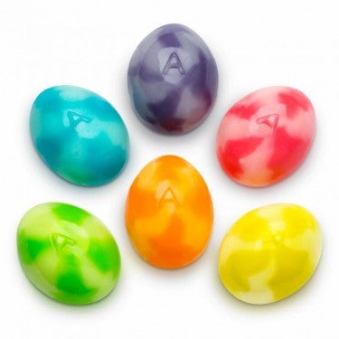 Gummi Eggs 8 oz | Bon Bon's Candy House